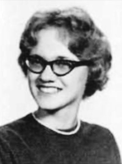 Mary Ellen Curry | News, Sports, Jobs - News and Sentinel